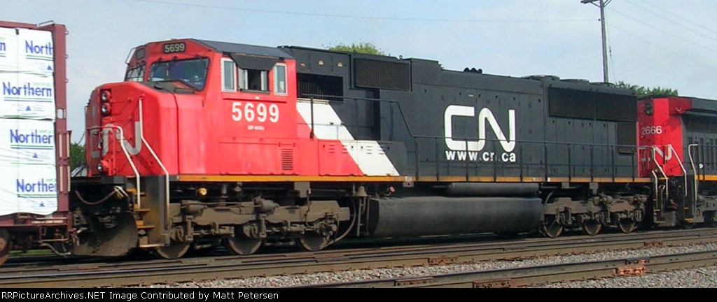 CN 5699